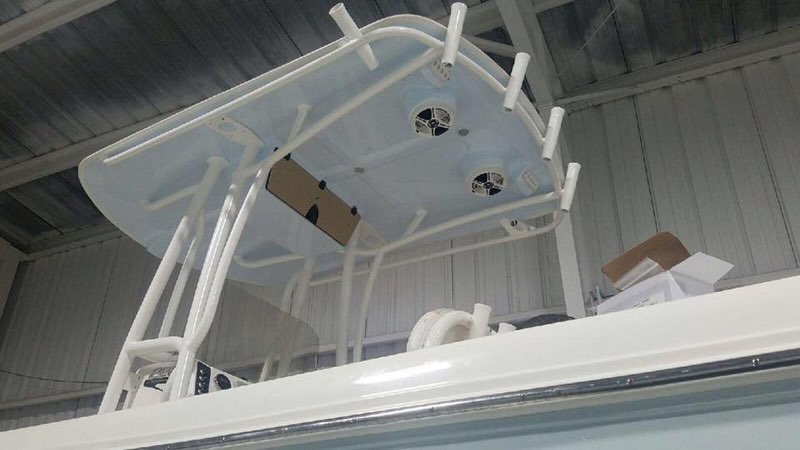 T-TOPS – Freedom Marine and Industrial